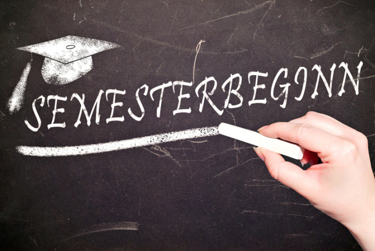Meine wertvollsten Tipps für ein erfolgreiches Studium - Timm Funke